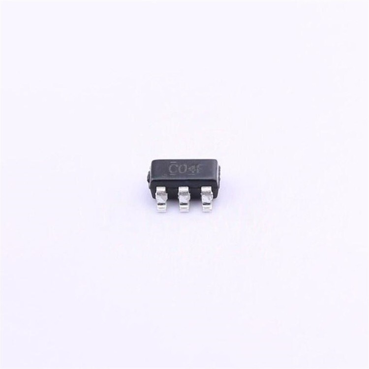 SN74LVC1G17DBVR Electronic Components IC Single Schmitt Trigger Buffer SMD SOT23-5 Chip_深圳市尚品诚源 ...